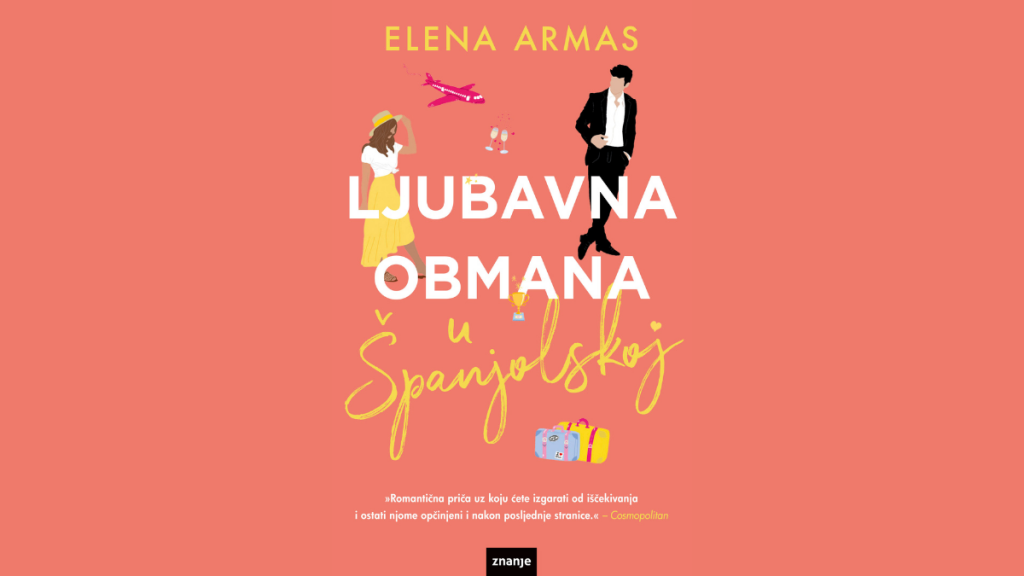 Elena Armas: Ljubavna obmana u Španjolskoj - She.hr