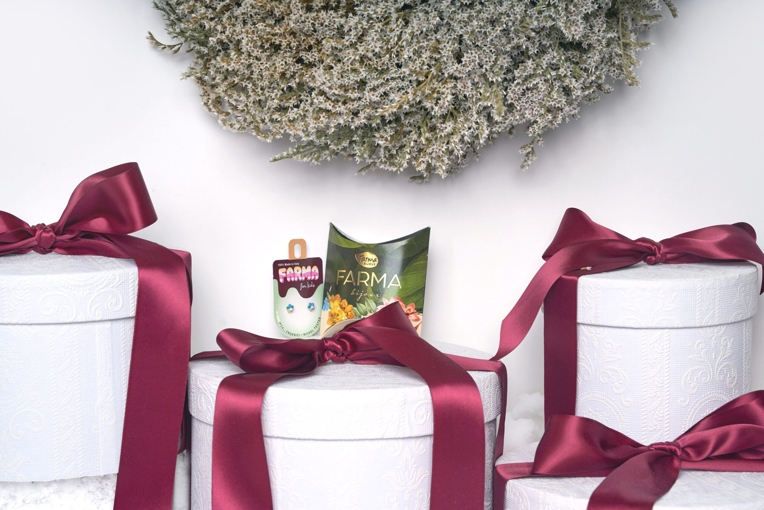 Farma Bijoux — dječje hipoalergene naušnice koje čuvaju osjetljivu kožu ...